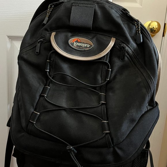 Lowepro | Bags | Lowepro Street And Field Camera Bag | Poshmark